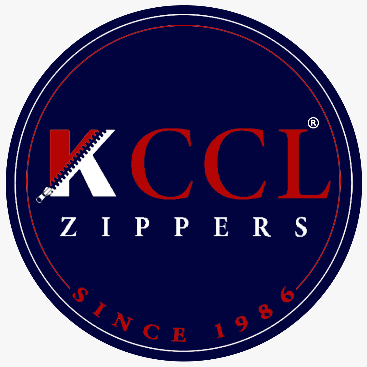 KCCL Zippers – AN ISO-9001:2015 COMPANY MEMBER OF SATRA TECHNOLOGY ...